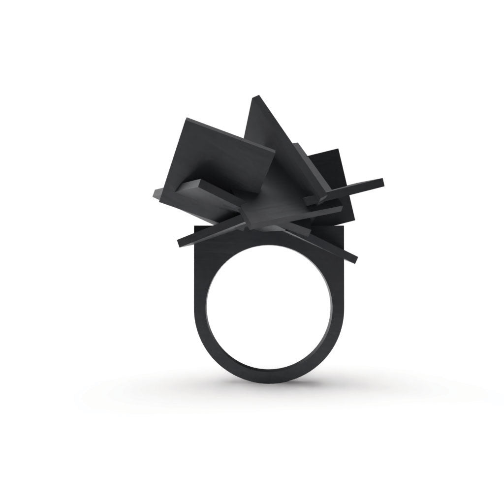 Z Plane Ring – zimarty.com